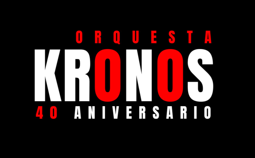 Orquesta Kronos | Web Oficial