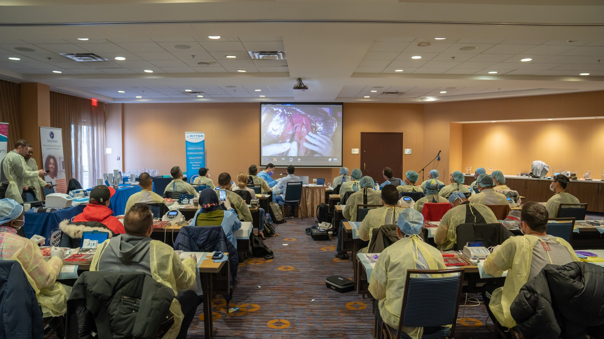 Dental Implant Training | Canadian Implant Dentistry Network | Ontario