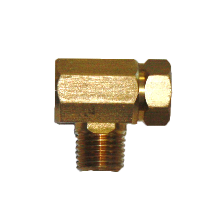 Tee Check Valve / Valvula Tee Check | StovesParts