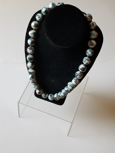 Mini Tango Necklace | Mysite