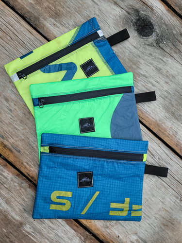 Kiteboard Kite Carry-All | Salt Legacy
