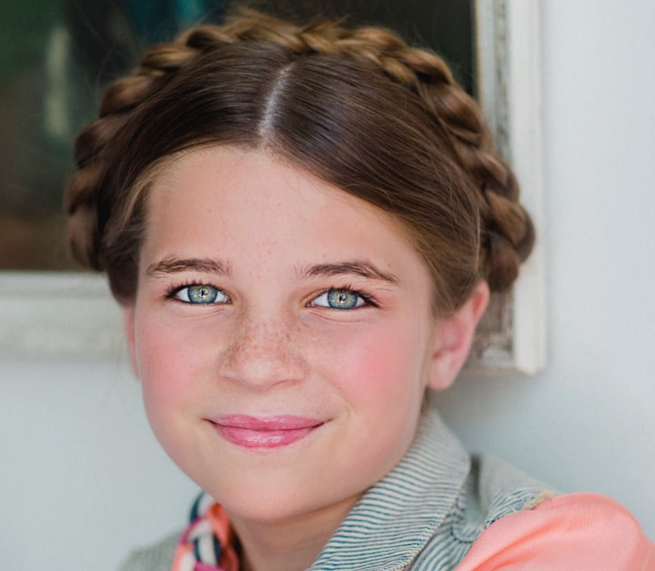 Raegan Revord's Instagram, Twitter & Facebook on IDCrawl