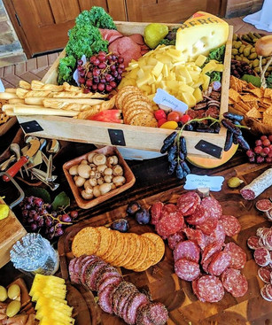 Gallery | Catering by Lisa