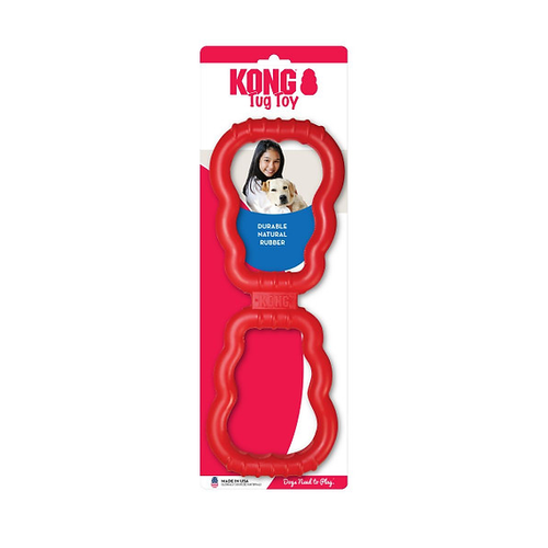 Kong - Tug Toy Medium | CATASTROPHE