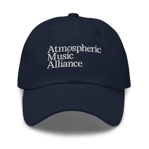 AMA Letter Hat | StretchMetal