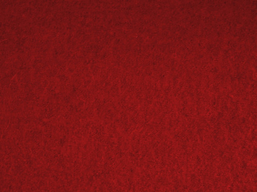 Wolle Walkloden dunkelrot Wollstoff Meterware | shop