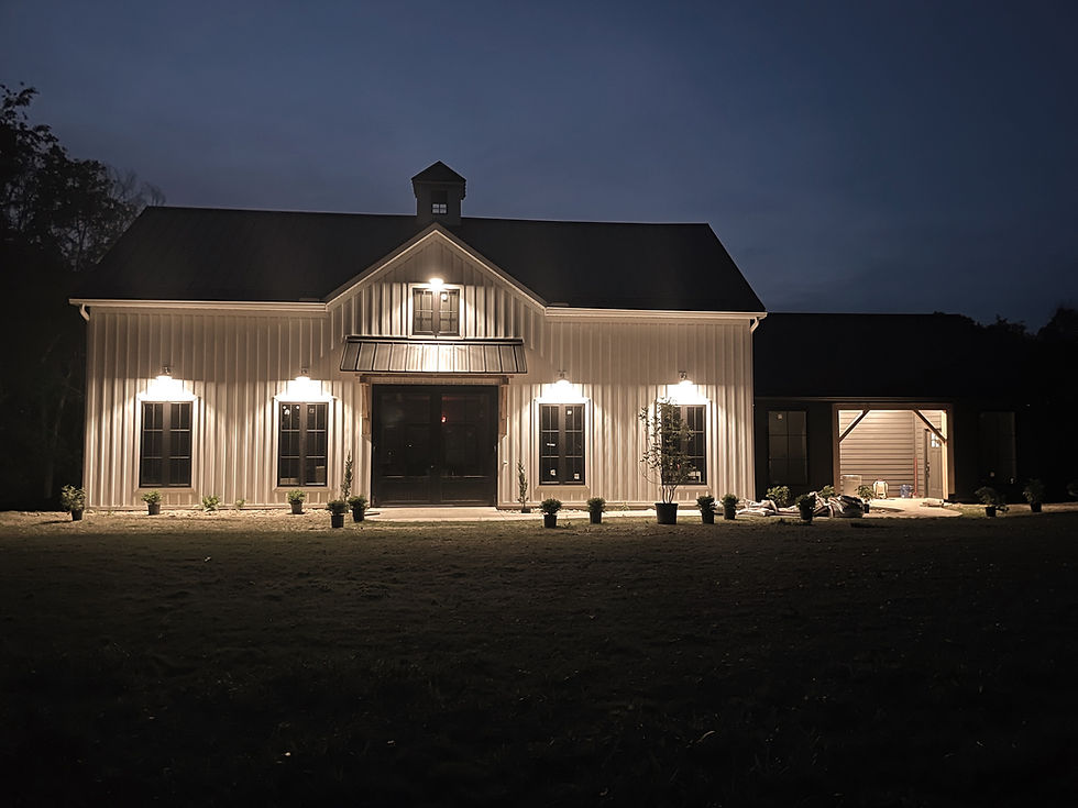 About Us | Lavender Ridge Farm