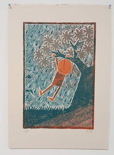 Growing Up Wild | Rob Ramsden