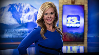 Introducing Our New Host - Meteorologist Merry Matthews!