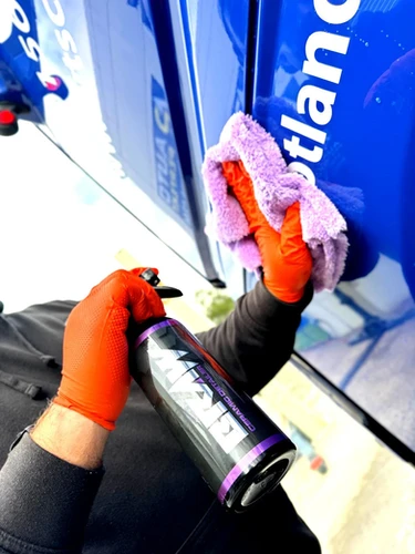 BRAW Ceramic Detailer | BWE Engineering