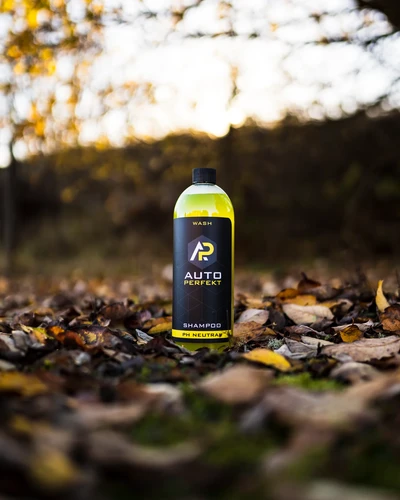 Shampoo | BWE Engineering