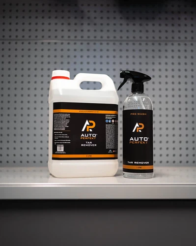 Tar Remover | BWE Engineering