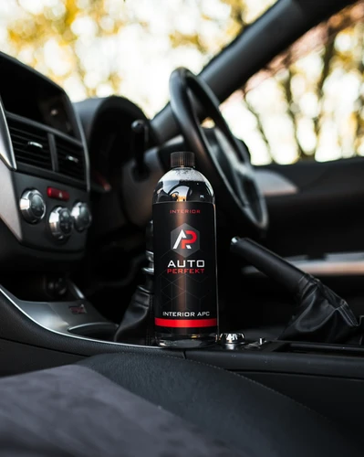 Interior APC | BWE Engineering