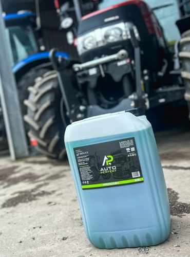 Pro Wash | BWE Engineering