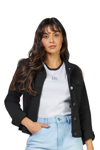 BABY LOOK LEE JEANS DUO | LEE BRASIL