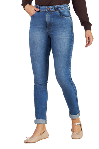 IVY PREMIUM STRECH NOBLE | LEE BRASIL