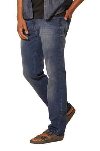 Daren Galvin Stone | LEE BRASIL