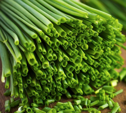 English Chives (£/packet) | Noel's Farm Shop
