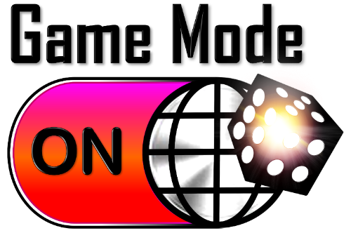 Game Mode On | Boardgames, Card games Design & Creation