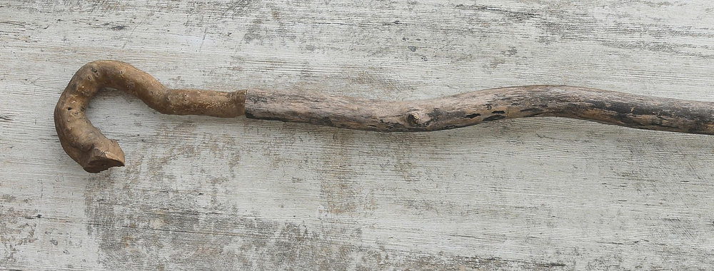 What do you have in your hand?