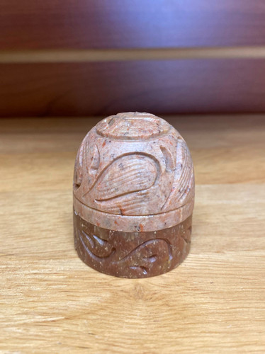 Solid Perfume | SACRED STONEZ