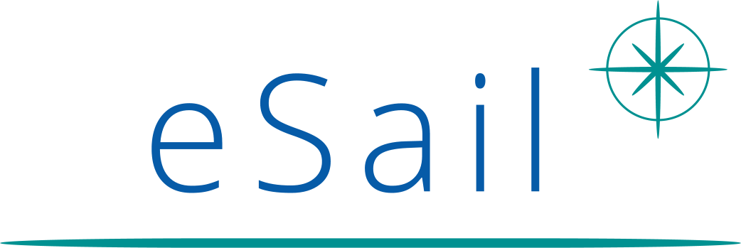 eSail Sailing Simulator