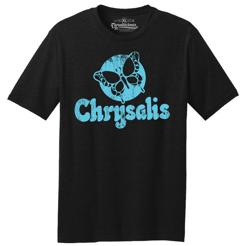 Chrysalis Records | Throwbackmax.com