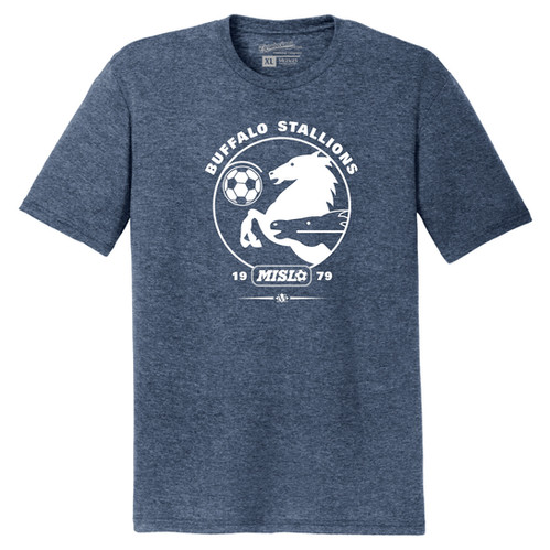 Buffalo Stallions 1979 | Throwbackmax.com