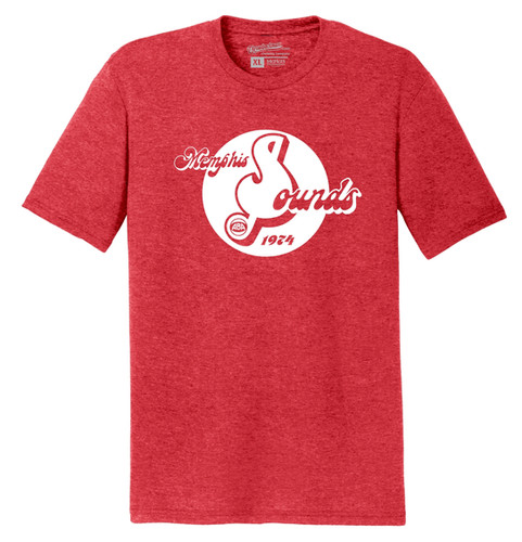 Memphis Sounds 1974 | Throwbackmax.com