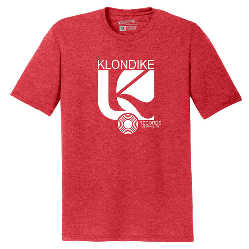 Klondike Records | Throwbackmax.com