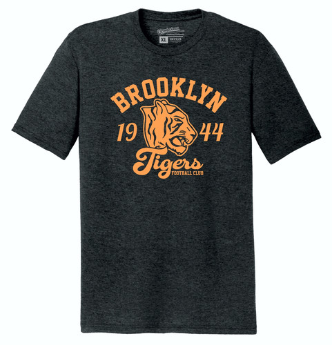 Brooklyn Tigers 1944 | Throwbackmax.com