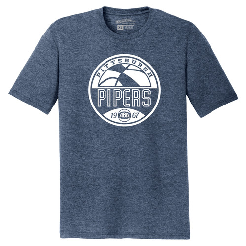 Pittsburgh Pipers 1967 | Throwbackmax.com