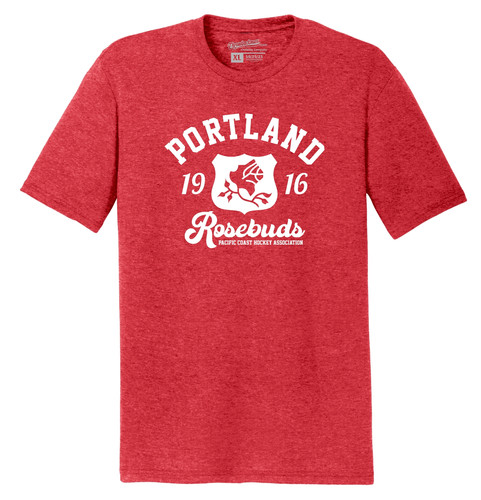 Portland Rosebuds 1916 | Throwbackmax.com