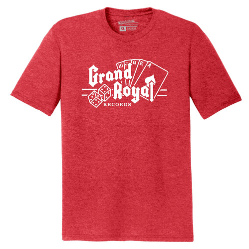 Grand Royal Records | Throwbackmax.com
