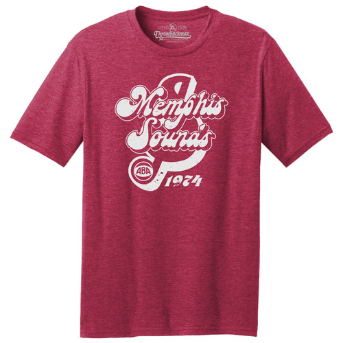 Memphis Sounds 1974 | Throwbackmax.com