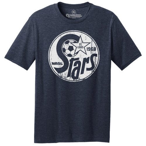 St. Louis Stars Soccer | Throwbackmax.com