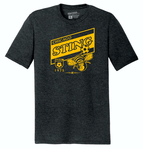 Chicago Sting 1975 | Throwbackmax.com