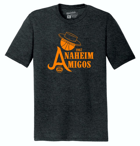 Anaheim Amigos 1967 | Throwbackmax.com