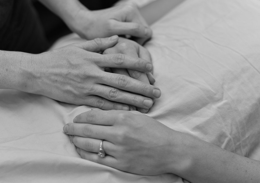 What Acupuncture With Monica Stands For