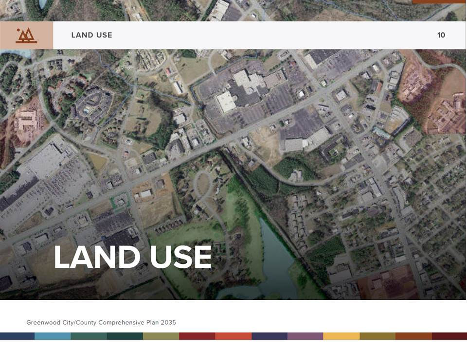 Planning - Greenwood County, SC