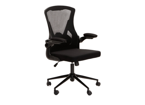 AH571A - Highback Office Chair | Desley Furniture