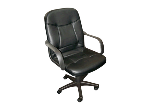 Oki Lowback Office Chair | Desley Furniture