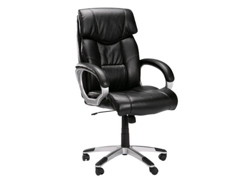 CM043 - Highback Office Chair | Desley Furniture