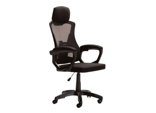 AH574 - Highback Office Chair | Desley Furniture