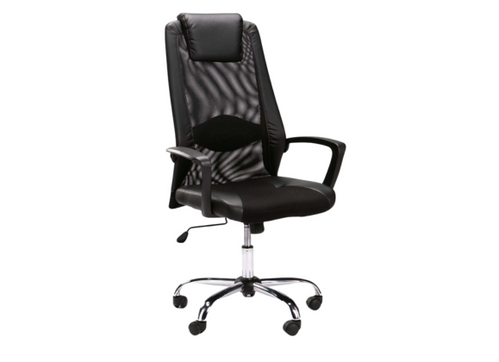 W-156 - Highback Office Chair | Desley Furniture