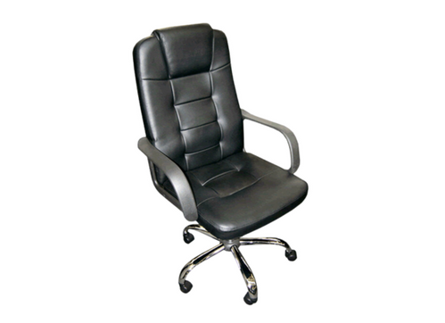 Eco Highback Office Chair | Desley Furniture