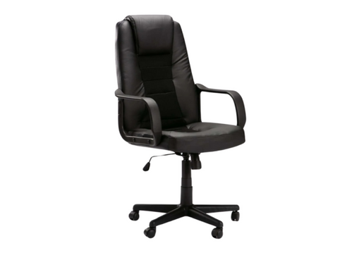 ML116 - Highback Office Chair | Desley Furniture