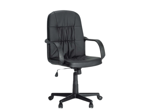 OF610 - Midback Office Chair | Desley Furniture