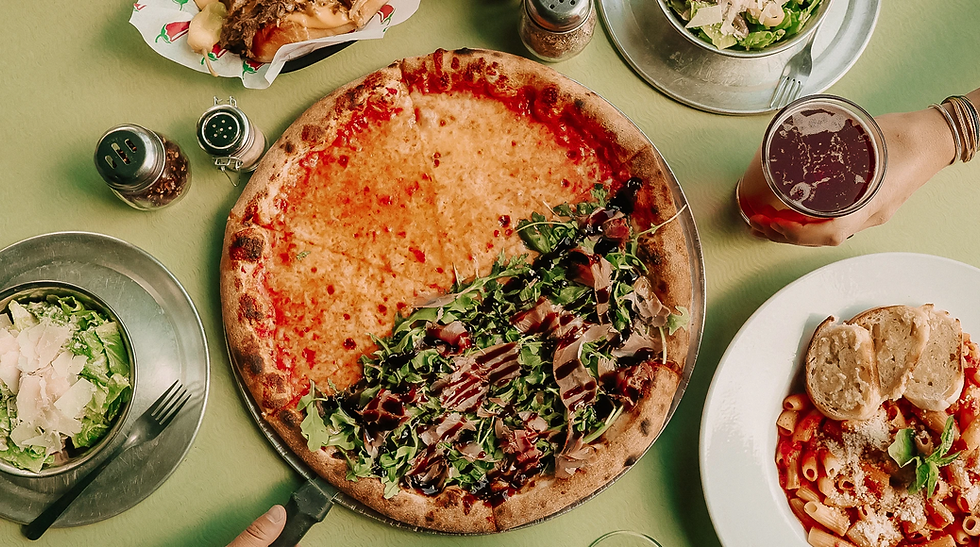 Best Restaurants for Group Meals In Salida