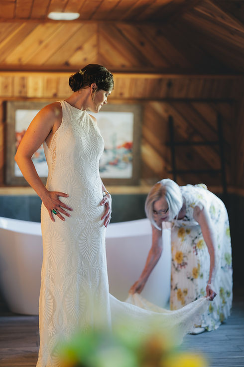 Information & Pricing | Blue Coyote Ranch